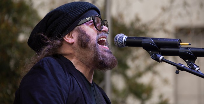 Gasparilla Music Festival - GMF 2017 coming March 11 - 12 - Tampa, Florida